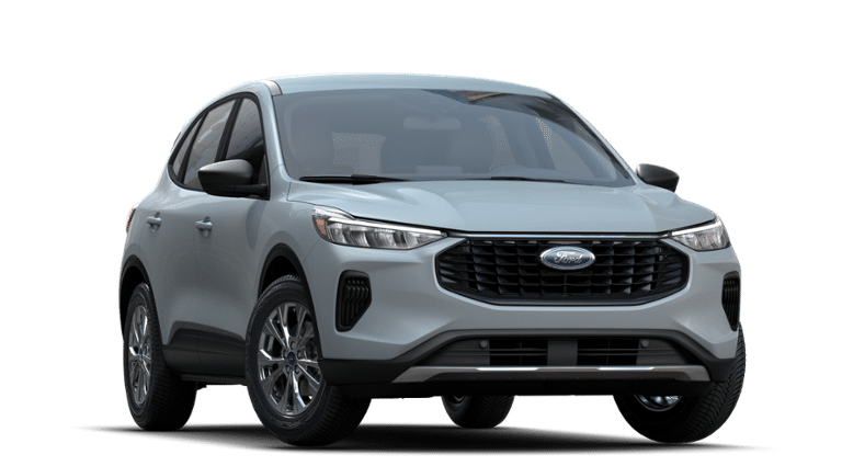 2025 Ford Escape® Active™ - Vehicle Details Page